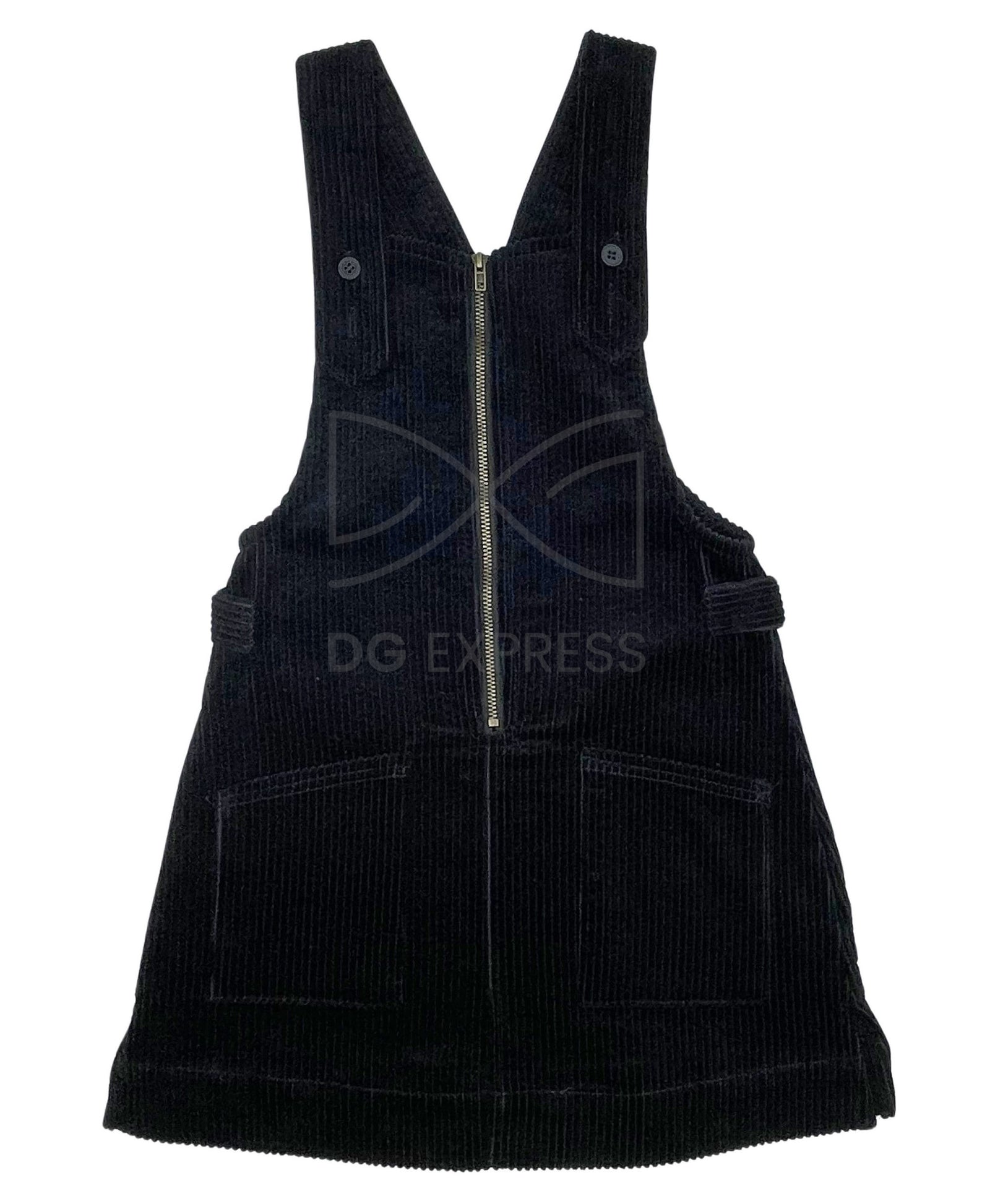 DG Express - Your One-Stop-Shop for Hand-Selected Dry Goods