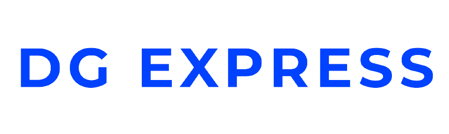 DG Express - Your One-Stop-Shop for Hand-Selected Dry Goods